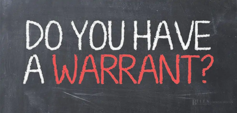 How to Check If You Have a Warrant? | Legal Guide
